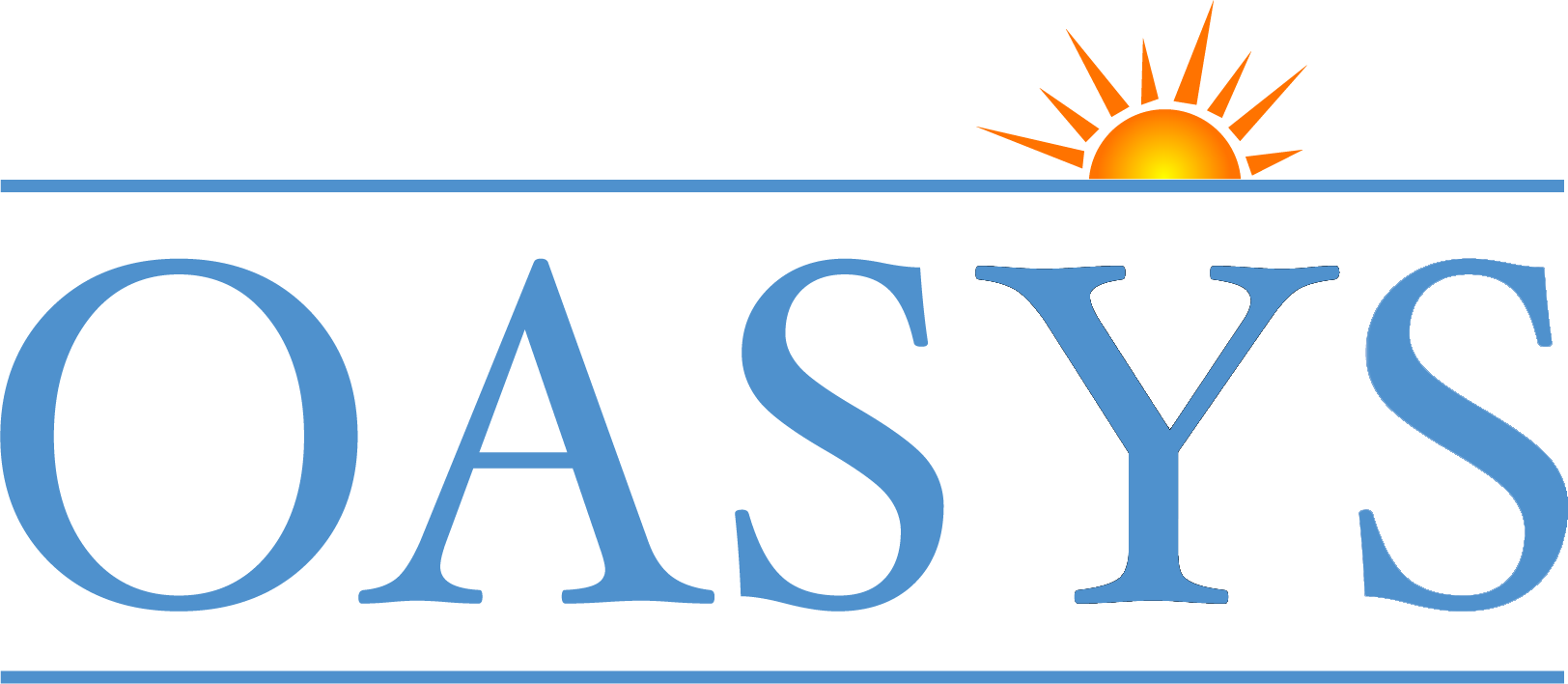 Oasys Logo